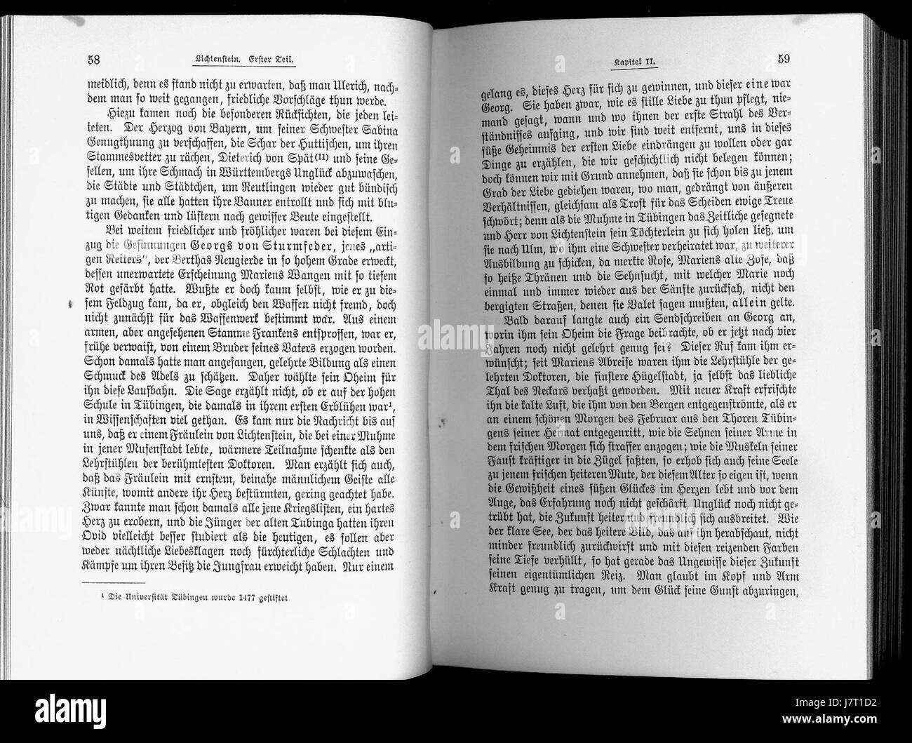 This is the first volume of Wilhelm Hauff's works, a compilation of his ...