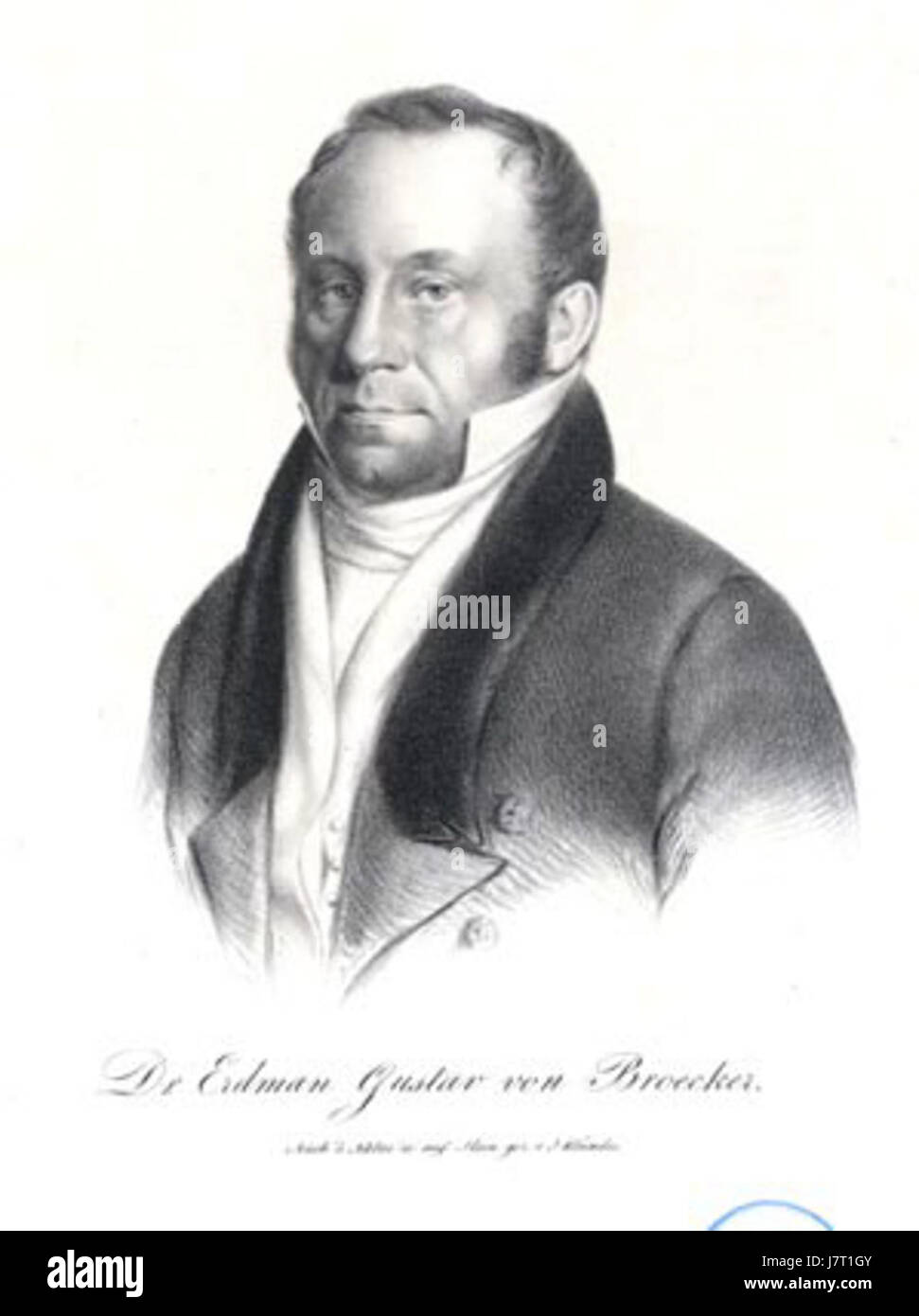 Broecker hi-res stock photography and images - Alamy