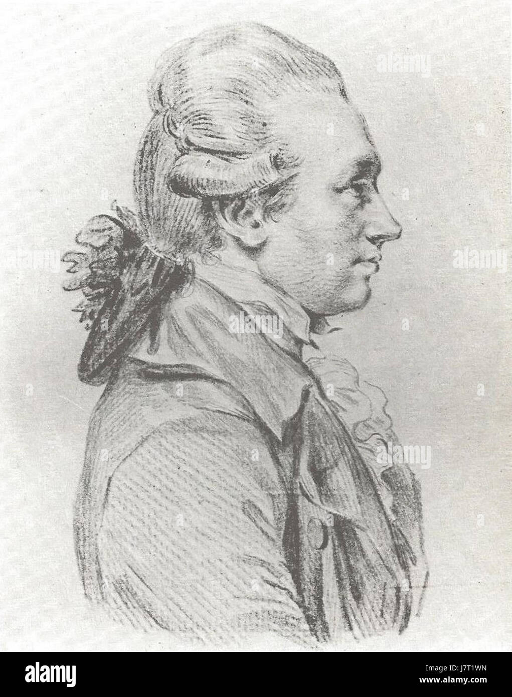 Freudenberger hi-res stock photography and images - Alamy