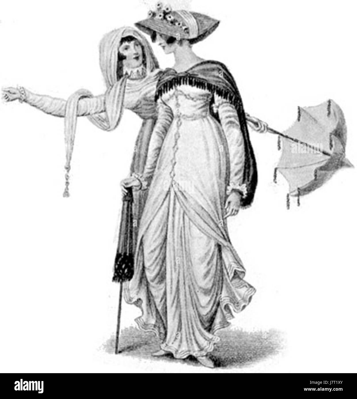 Fashion archives Black and White Stock Photos & Images - Alamy