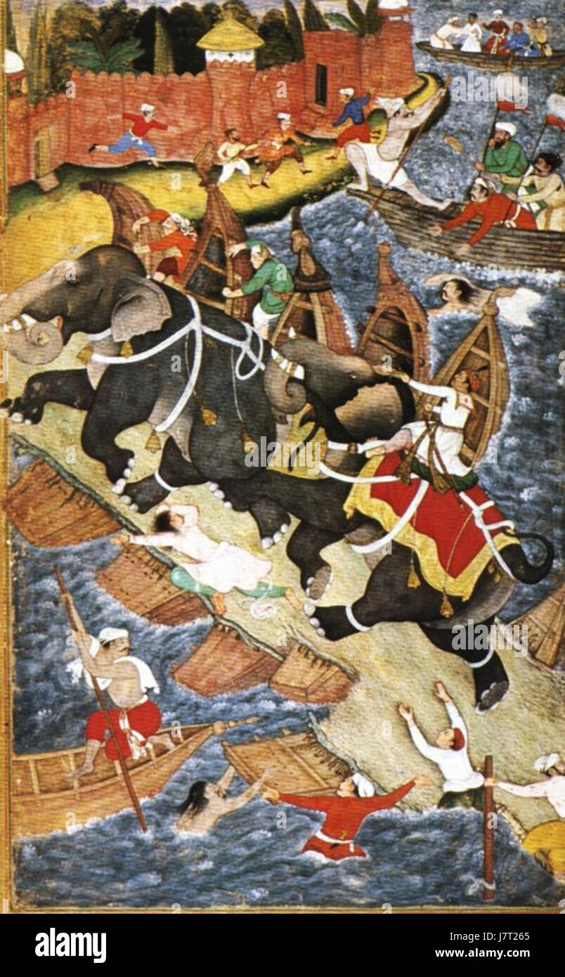 Basawan hi-res stock photography and images - Alamy