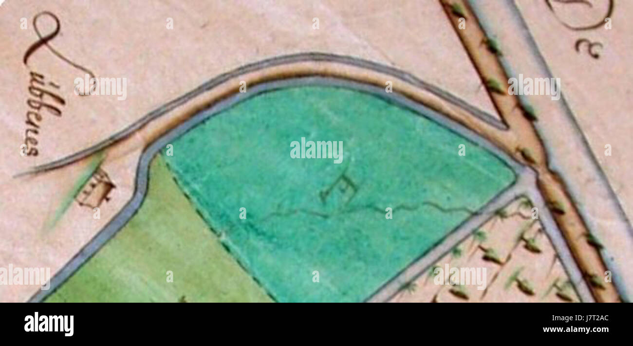 1694 map hi-res stock photography and images - Alamy