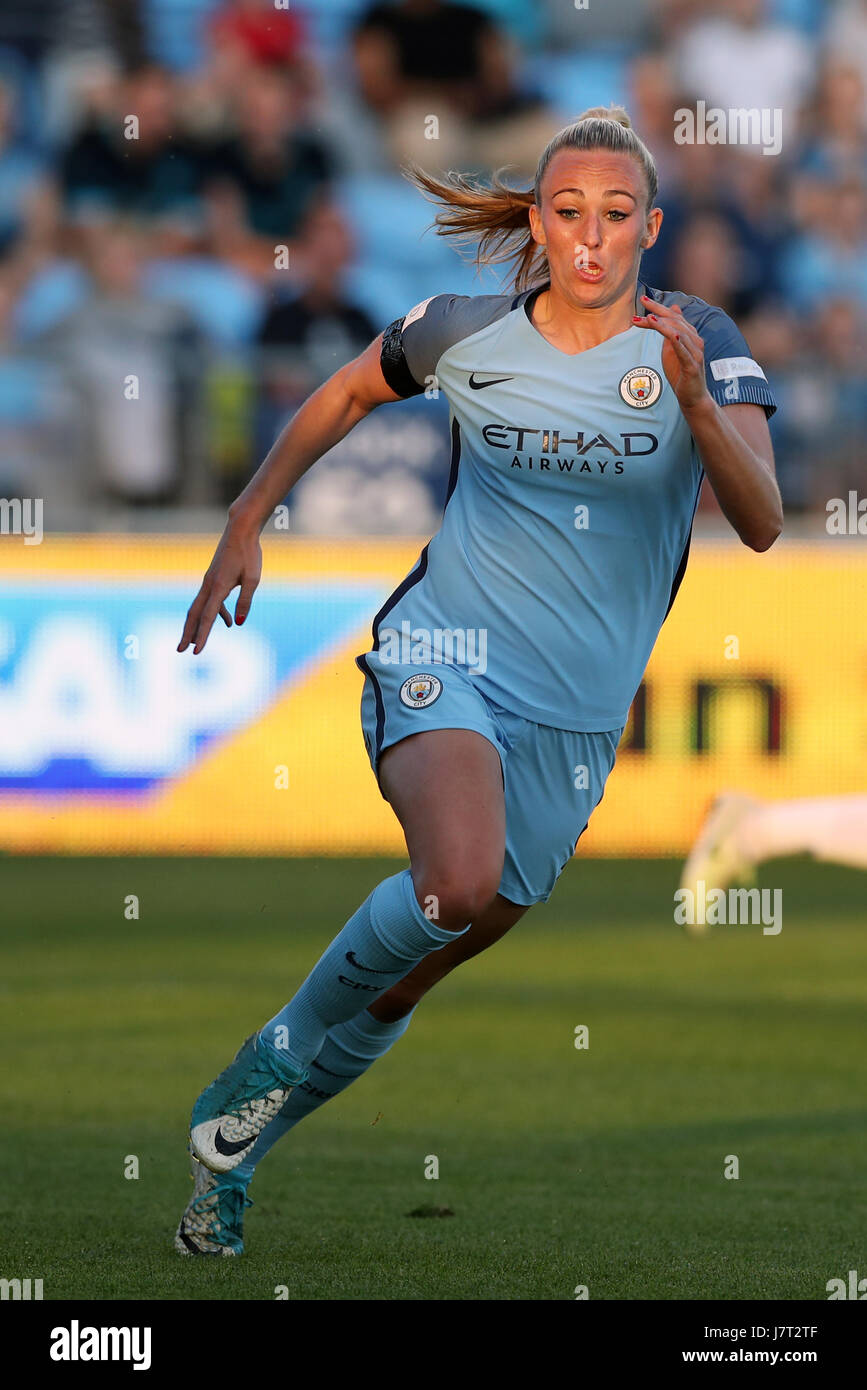 Fa womens super league spring series hi-res stock photography and ...