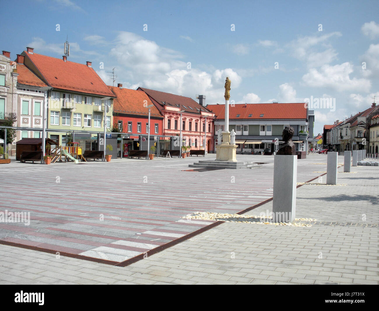 Slovenija photo hi-res stock photography and images - Alamy