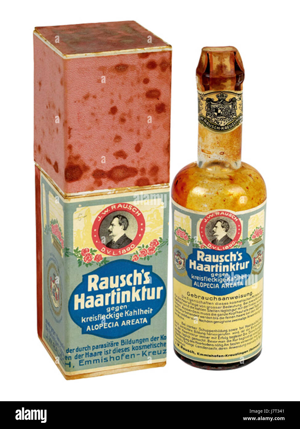 Rausch hi-res stock photography and images - Alamy