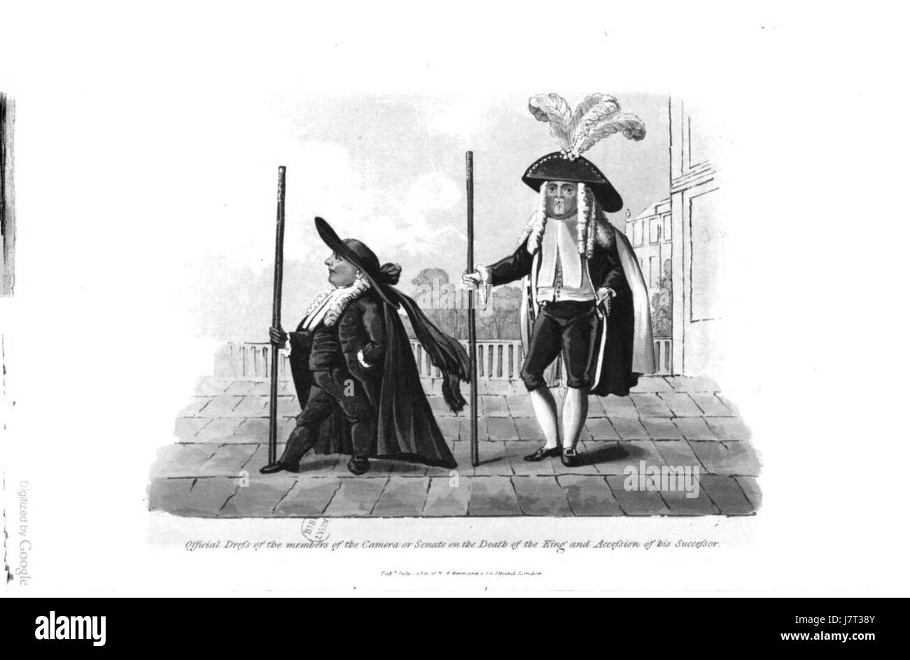 A History of Madeira, 1821, P 111 Stock Photo - Alamy