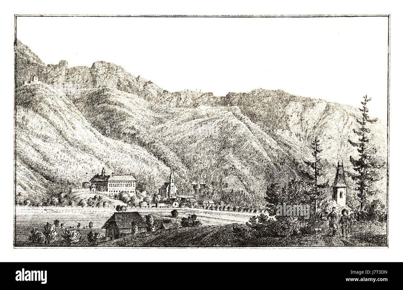 Schloss f Cut Out Stock Images & Pictures - Alamy