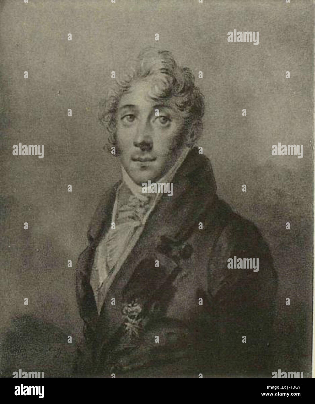 Alexander bulgakov hi-res stock photography and images - Alamy