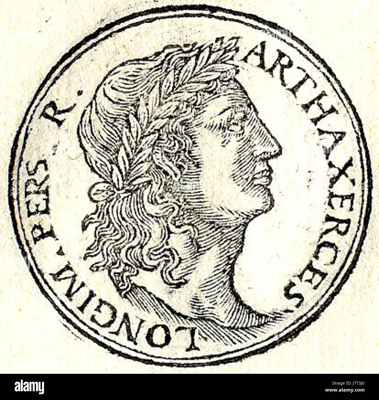 Artaxerxes I High Resolution Stock Photography and Images - Alamy
