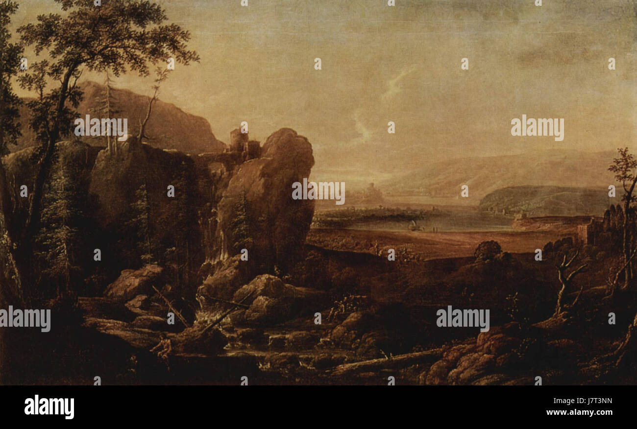 Alexander Thiele 001 Stock Photo - Alamy