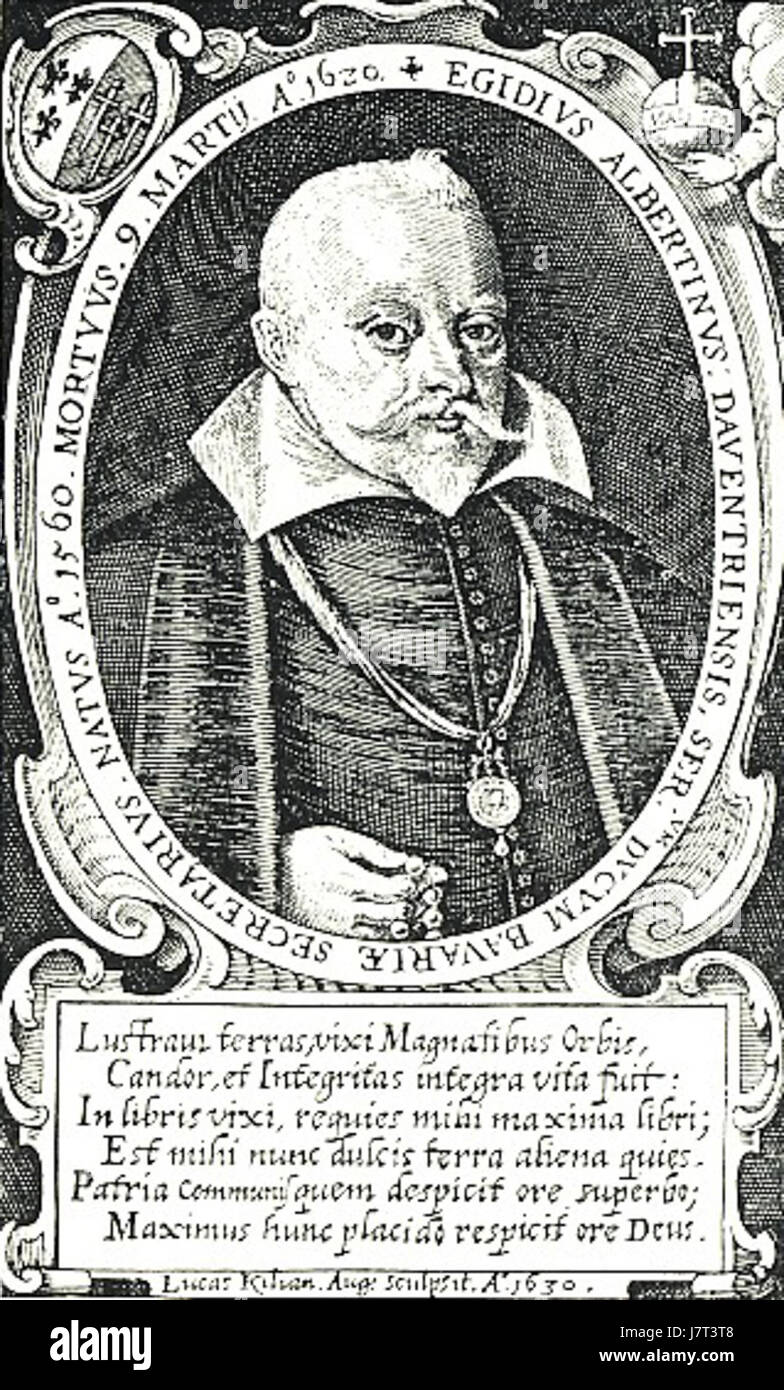 Aegidius Stock Photos & Aegidius Stock Images - Alamy