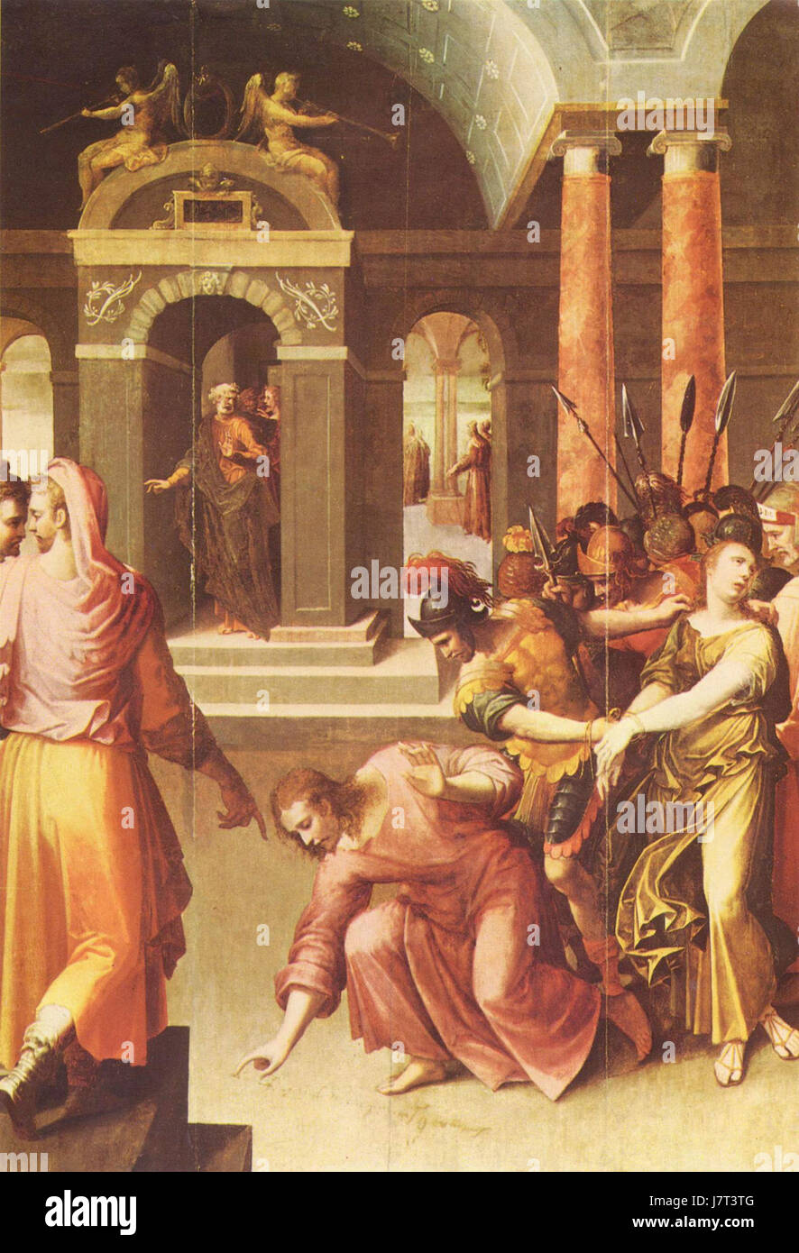 Antoine caron hi-res stock photography and images - Alamy