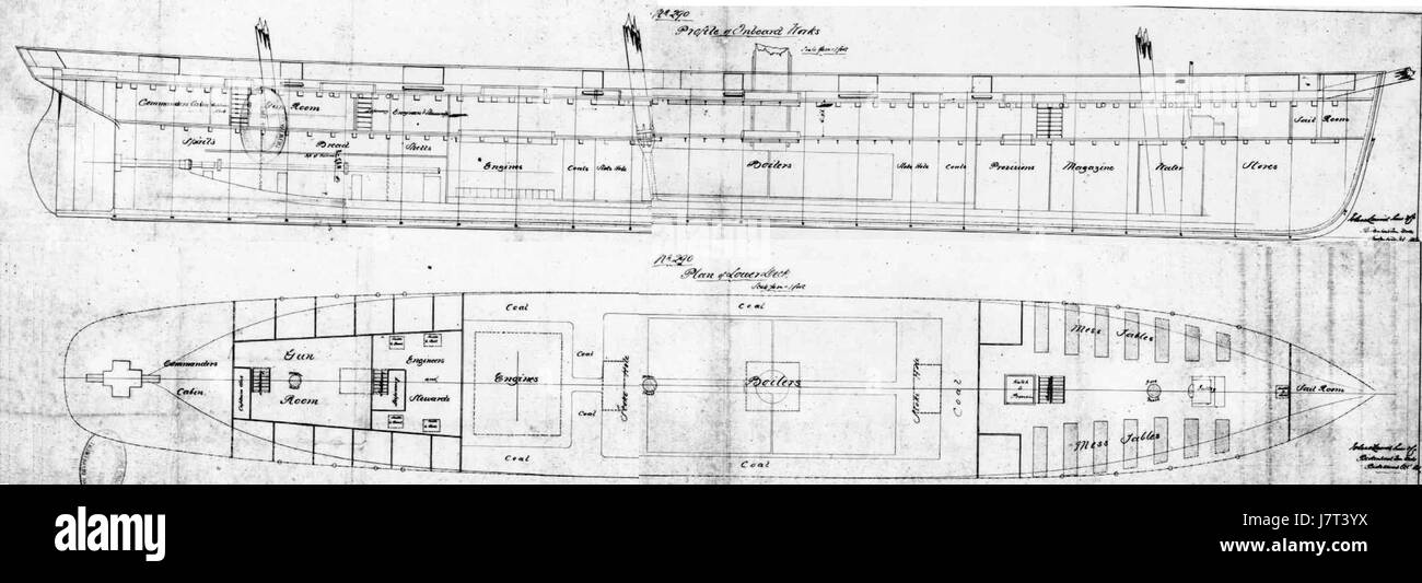 Proposed plans Black and White Stock Photos & Images - Alamy