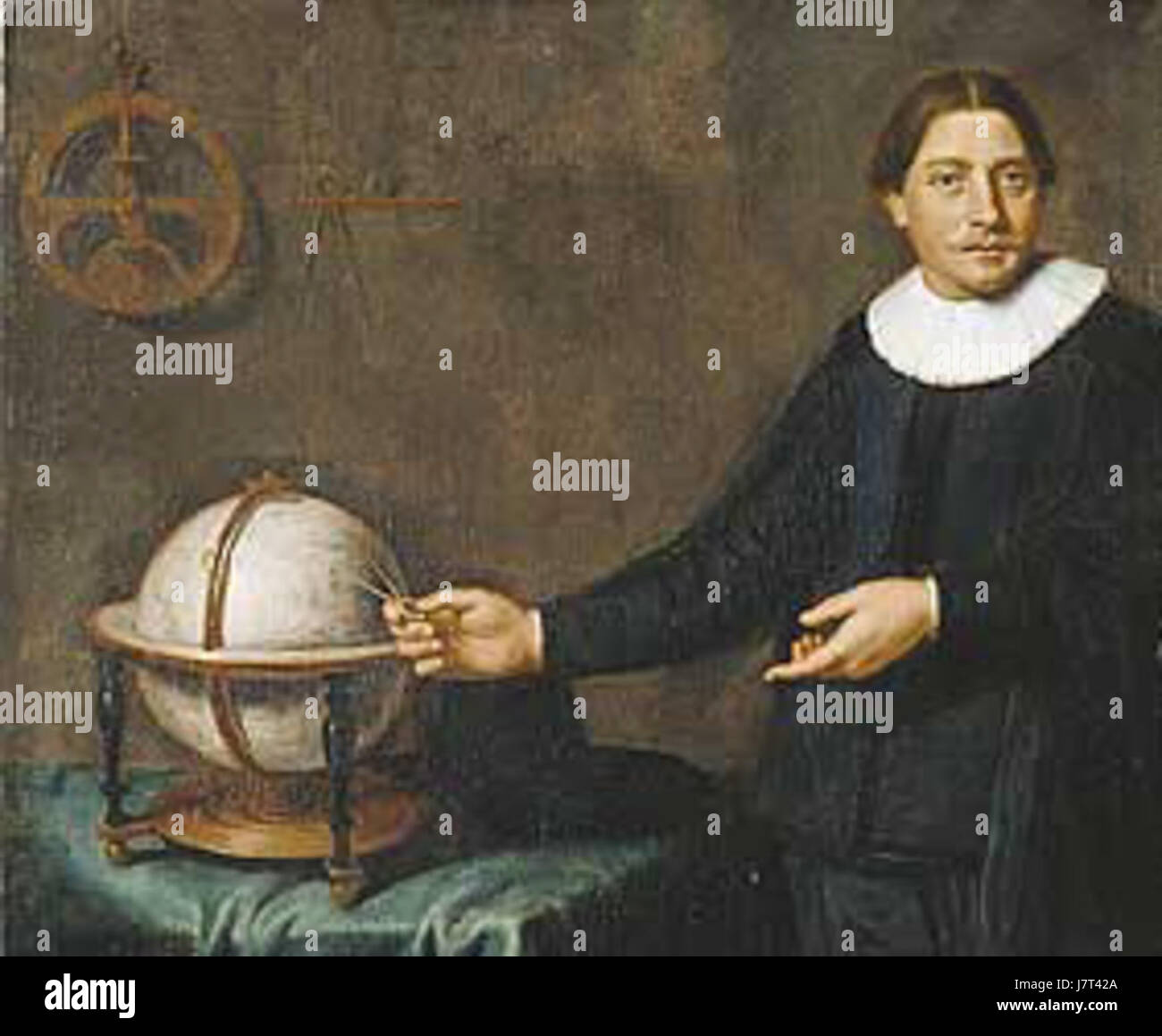 Abel Tasman was a Dutch explorer known for his voyages in the 17th ...