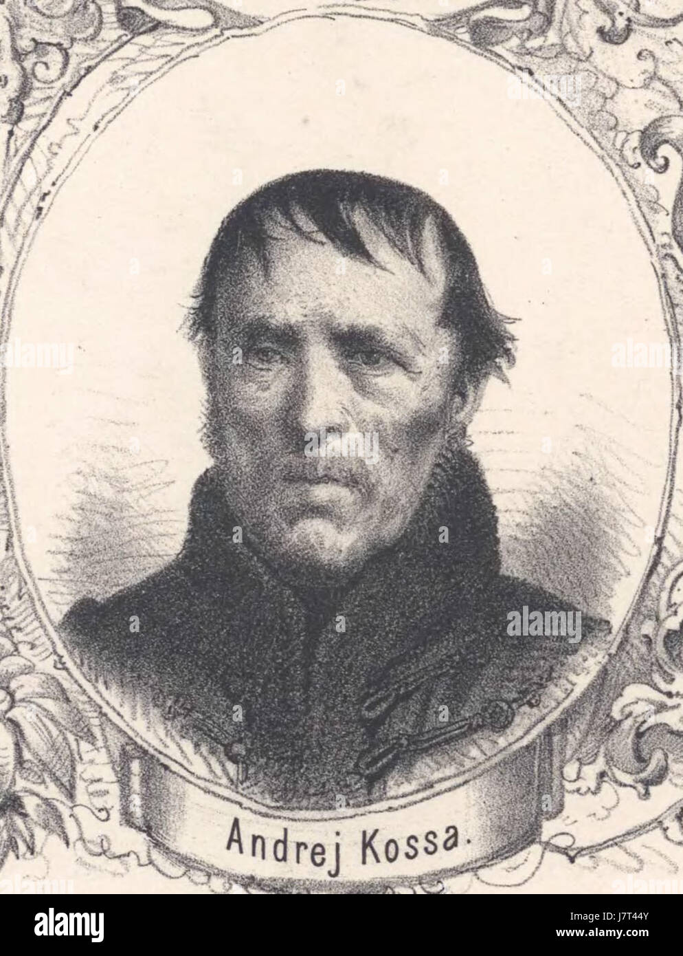 Kossa hi-res stock photography and images - Alamy