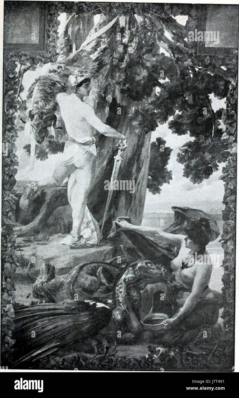 Toison hi-res stock photography and images - Alamy