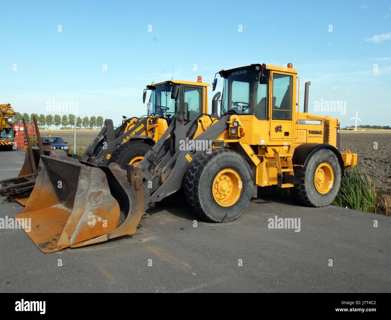 Volvos hi-res stock photography and images - Alamy