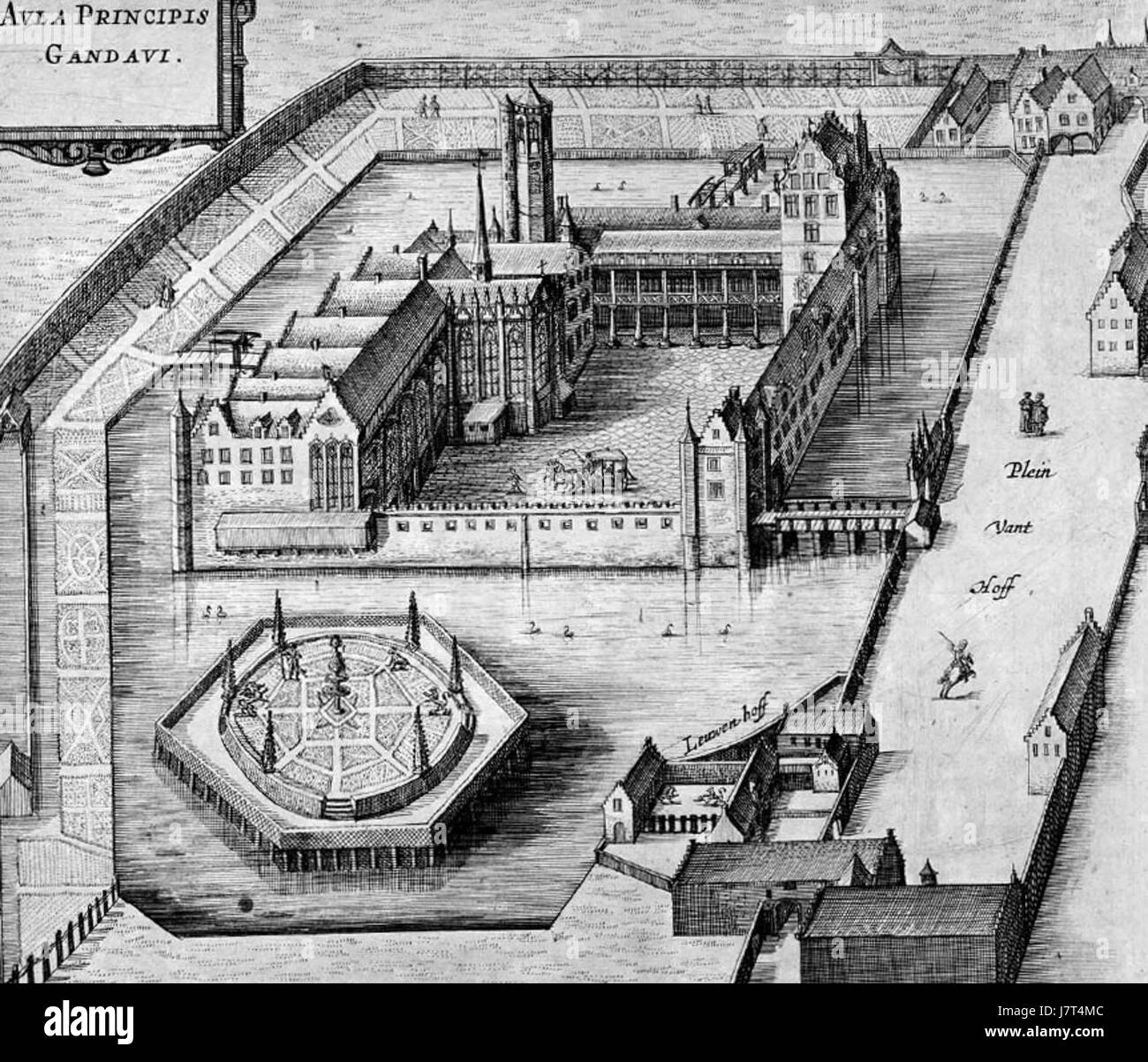 Principis High Resolution Stock Photography and Images - Alamy