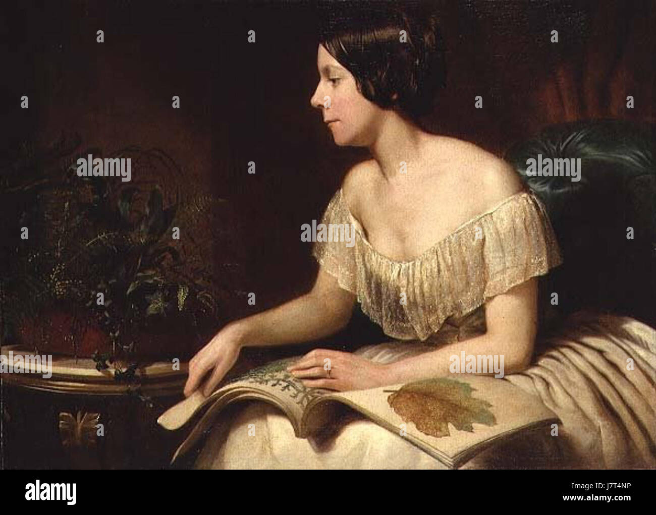 Anne Pratt was a notable English botanical illustrator, known for her ...