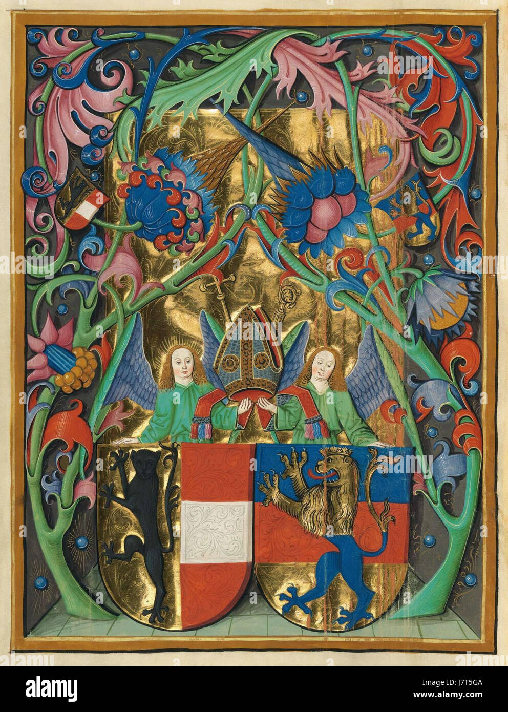 Clm symbol hi-res stock photography and images - Alamy