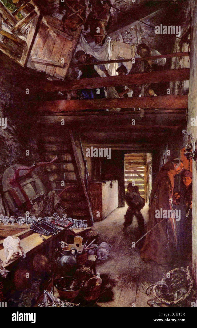 Adolf Friedrich Erdmann von Menzel was a German painter and printmaker ...