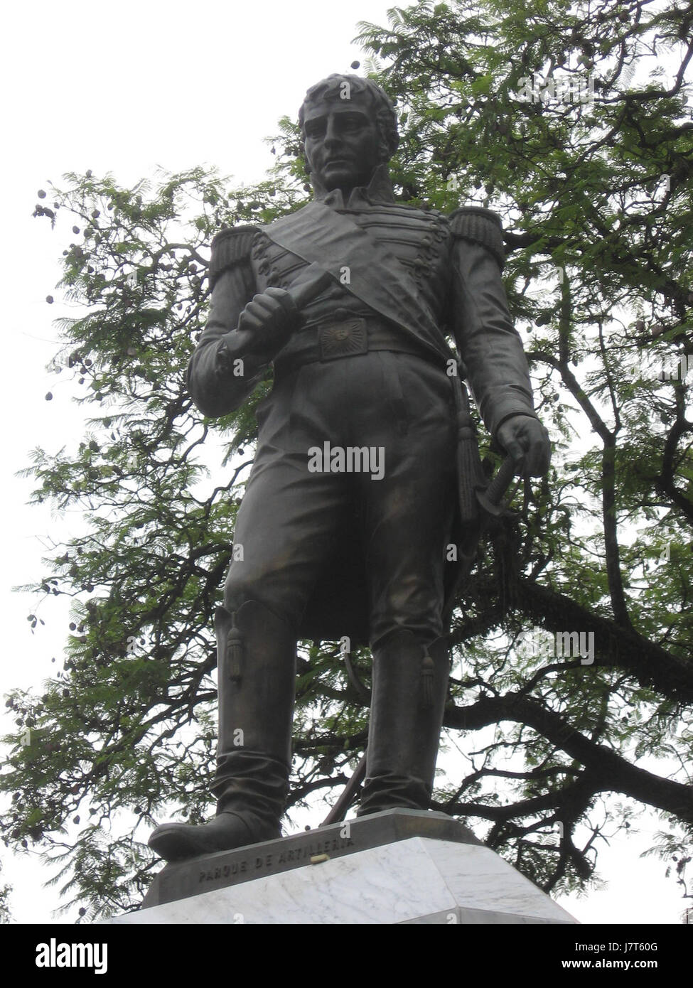 Map of tucuman hi-res stock photography and images - Alamy