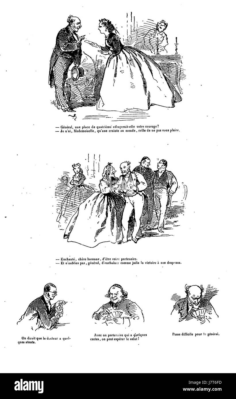 Illustration of a scene Black and White Stock Photos & Images - Alamy