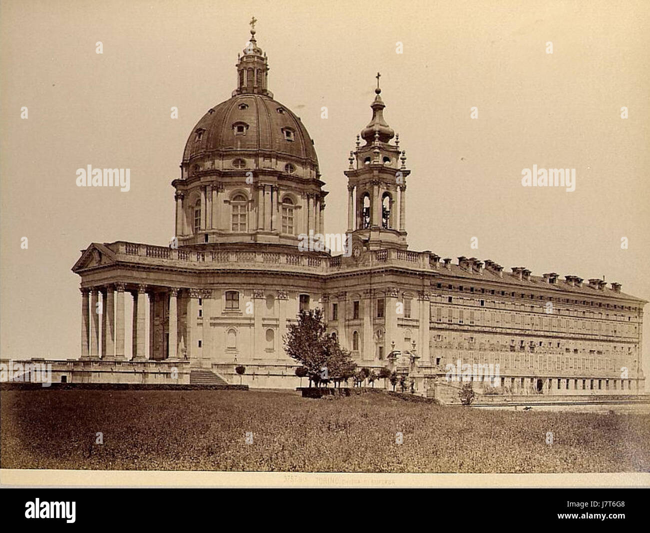 Giacomo Brogi (1822-1881) was an Italian photographer known for his ...