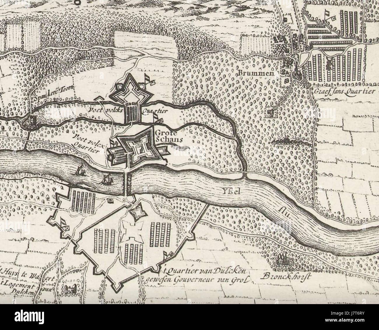 1629 map hi-res stock photography and images - Alamy