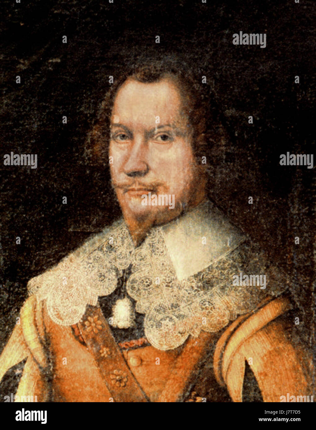 Carol von Bose Stock Photo - Alamy