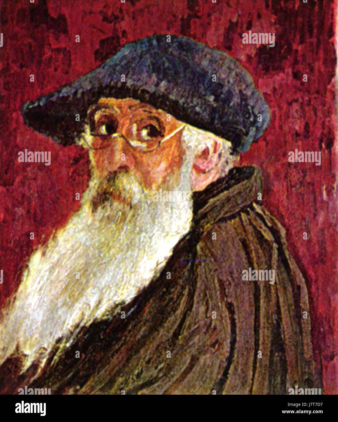 Camille pissarro photograph hi-res stock photography and images - Alamy