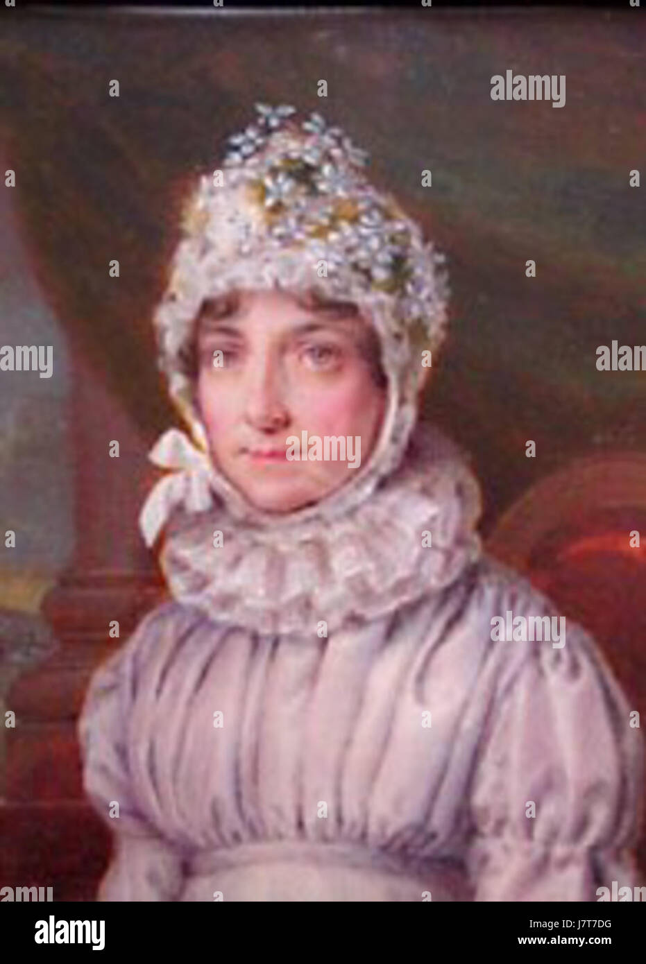 Caroline of Nassau-Usingen was a German princess known for her marriage ...