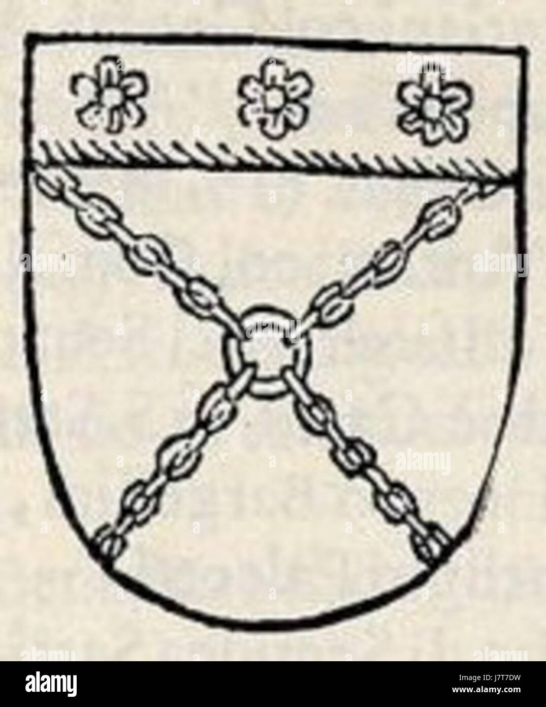 Italian coat of arms hi-res stock photography and images - Alamy