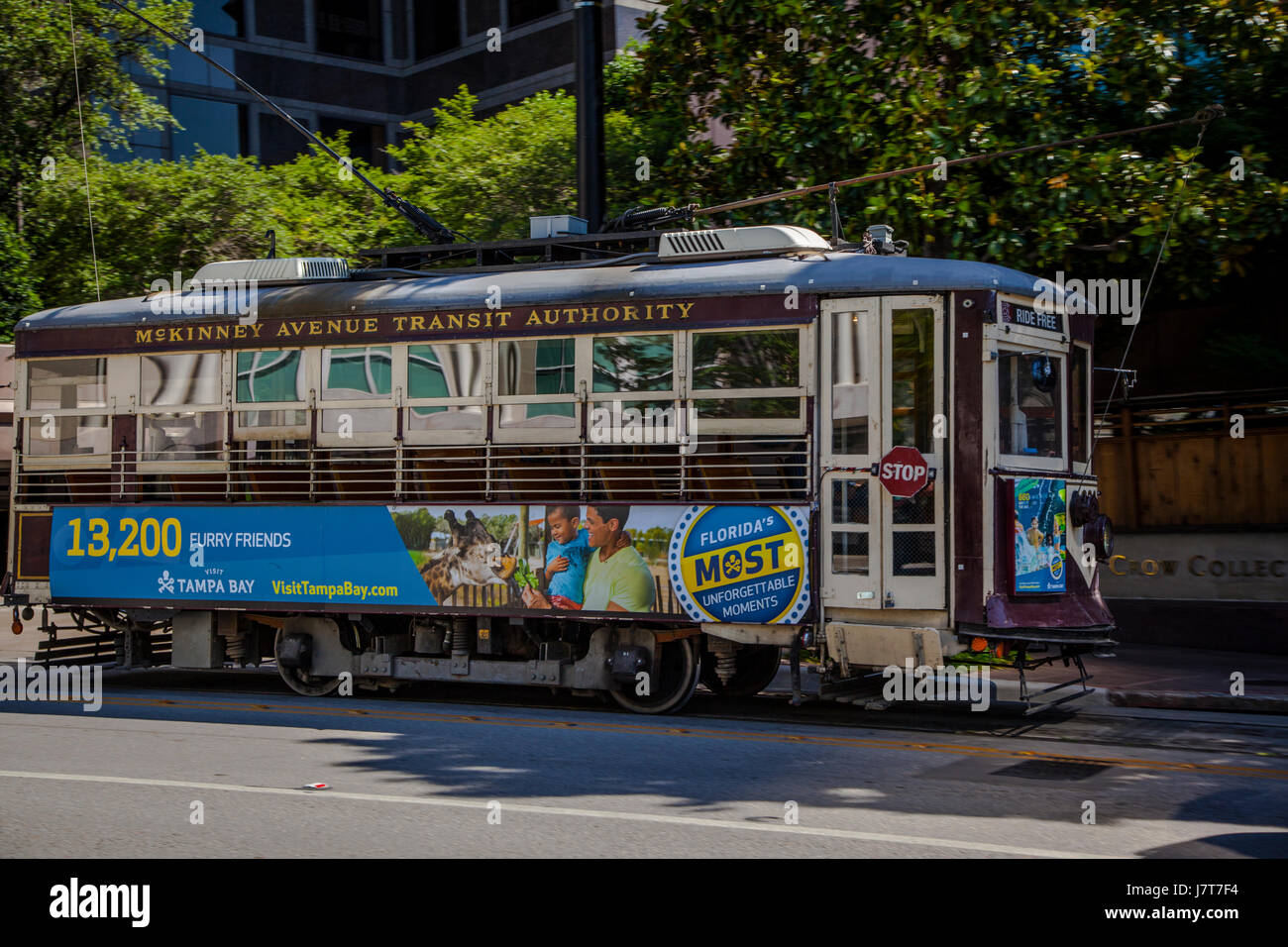 Dallas museum of art hi-res stock photography and images - Alamy
