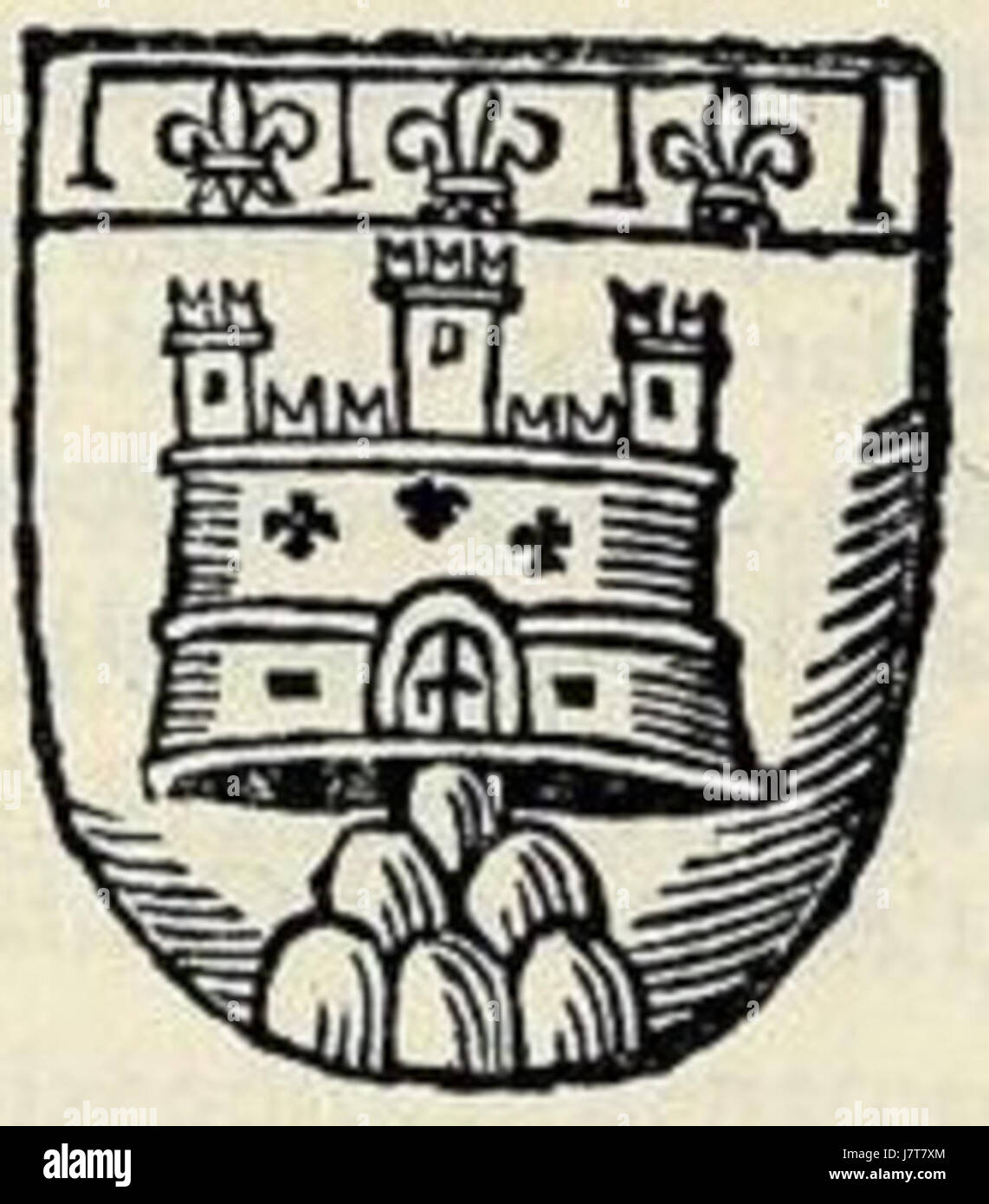 The Coa family is recognized for their contributions to the ITA ...