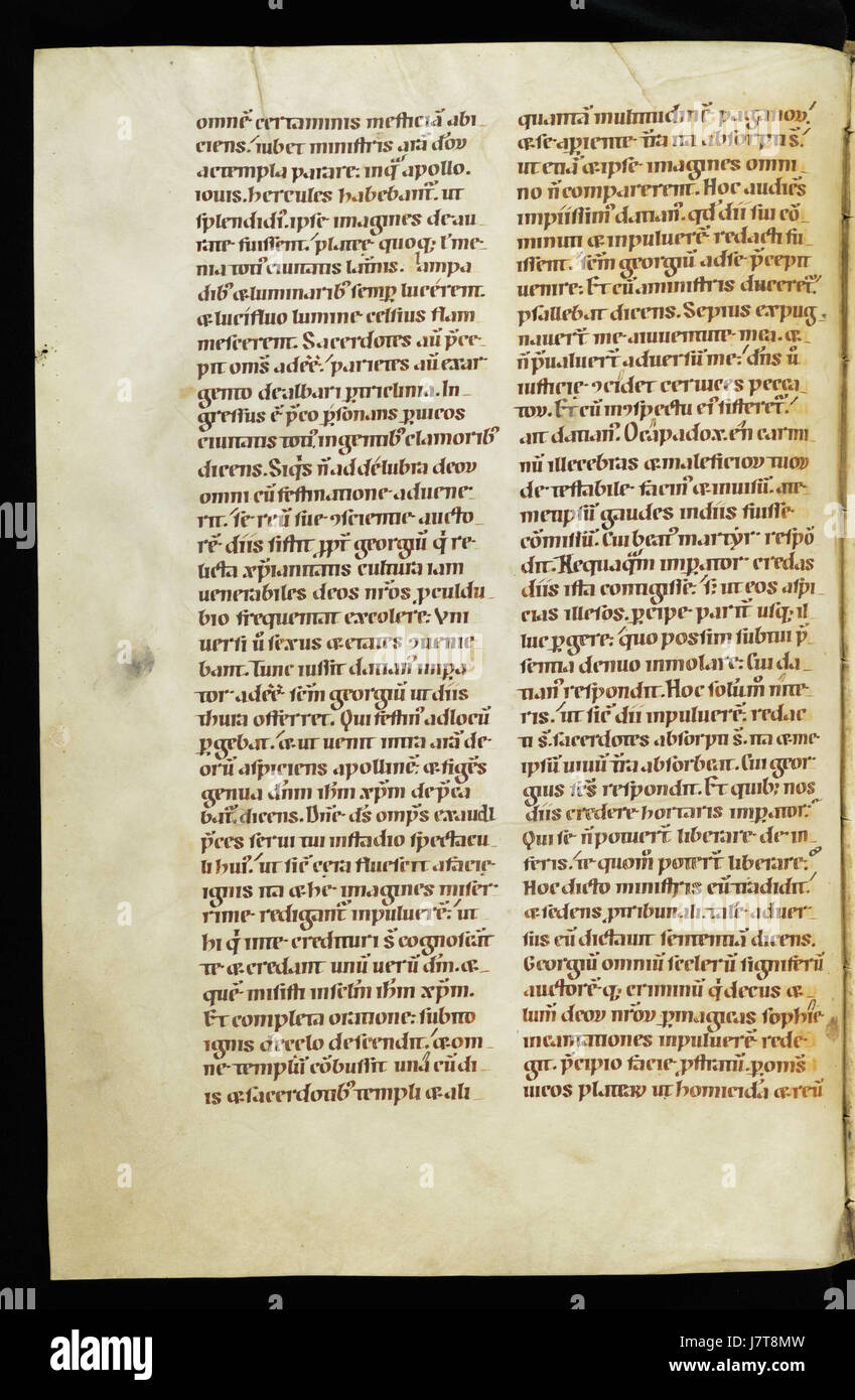 The Codex Bodmer 127 is a manuscript containing ancient texts, and 049v ...