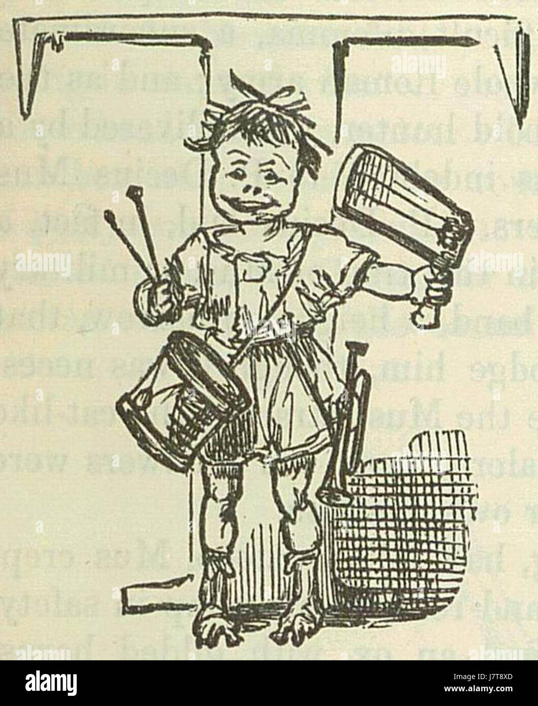 The 'Comic History of Rome' presents a satirical and humorous take on ...