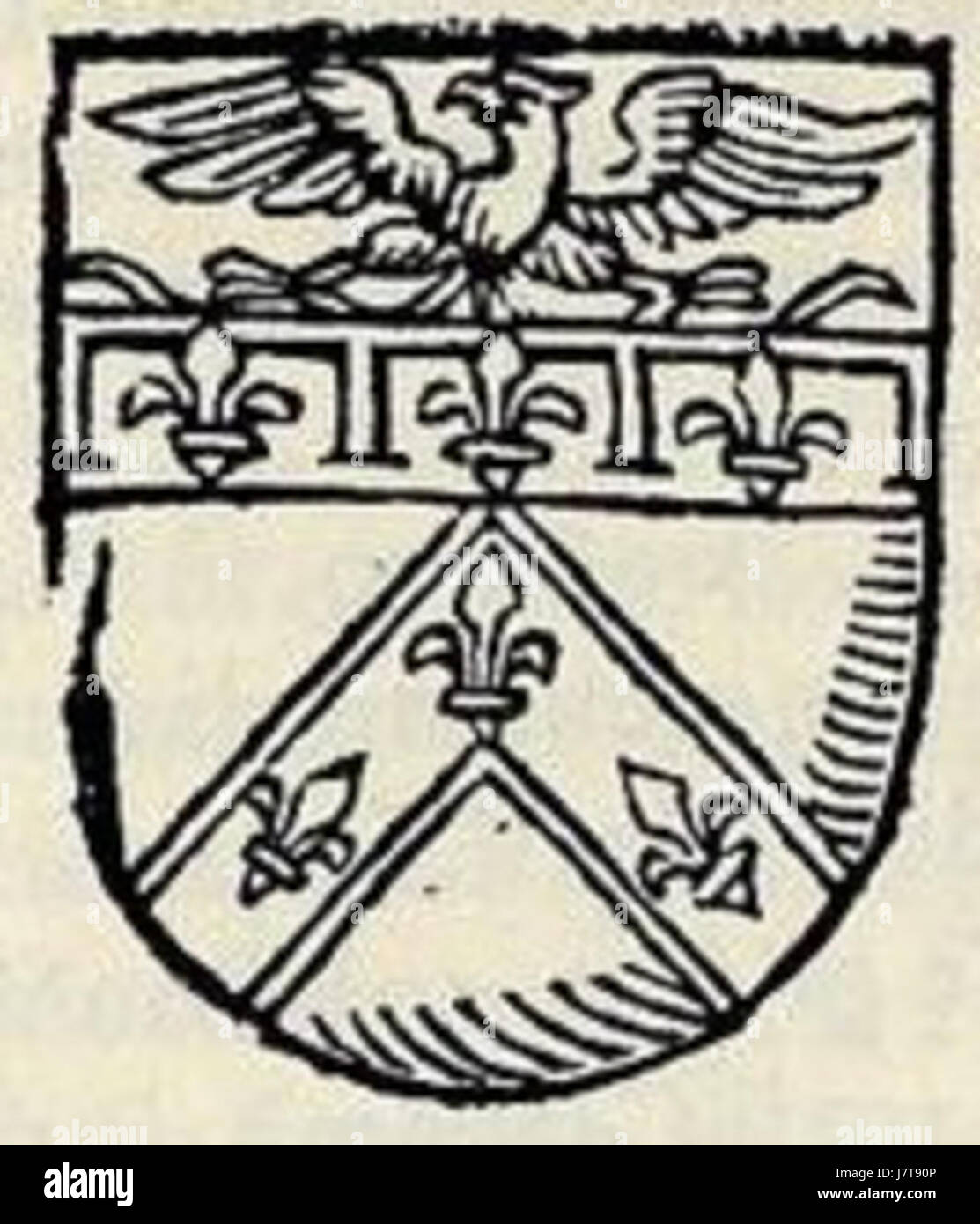 Dlf symbol hi-res stock photography and images - Alamy