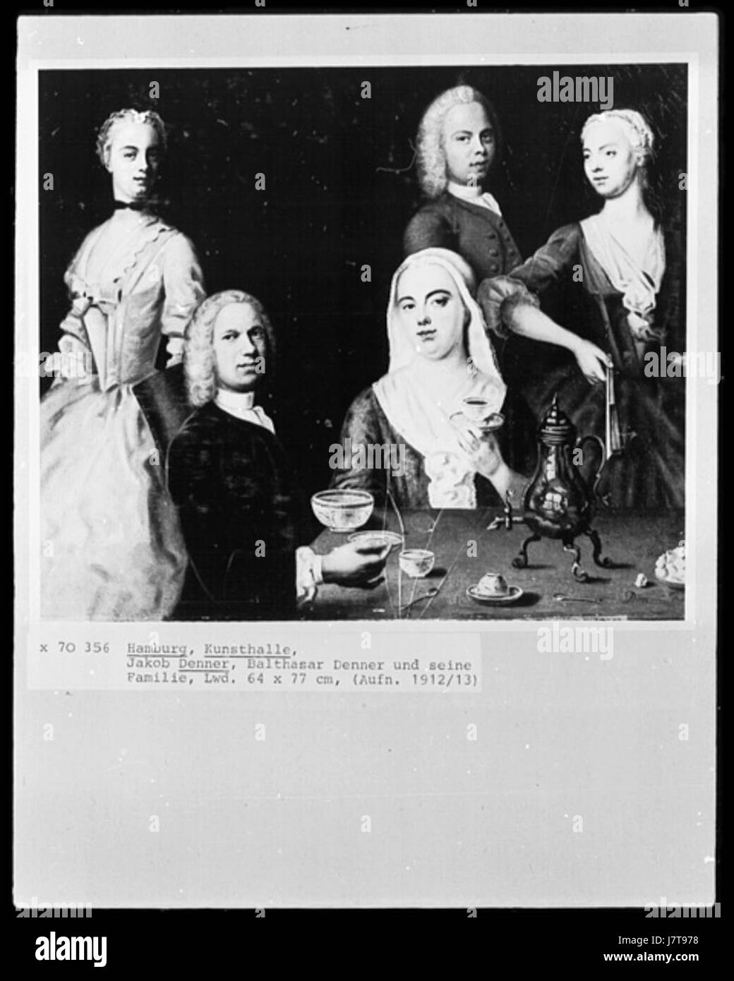 Denner hi-res stock photography and images - Alamy