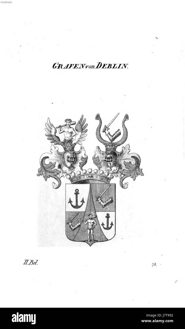 Deblin High Resolution Stock Photography and Images - Alamy