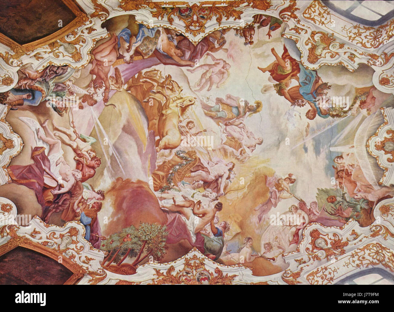 Cosmas and damian hi-res stock photography and images - Alamy