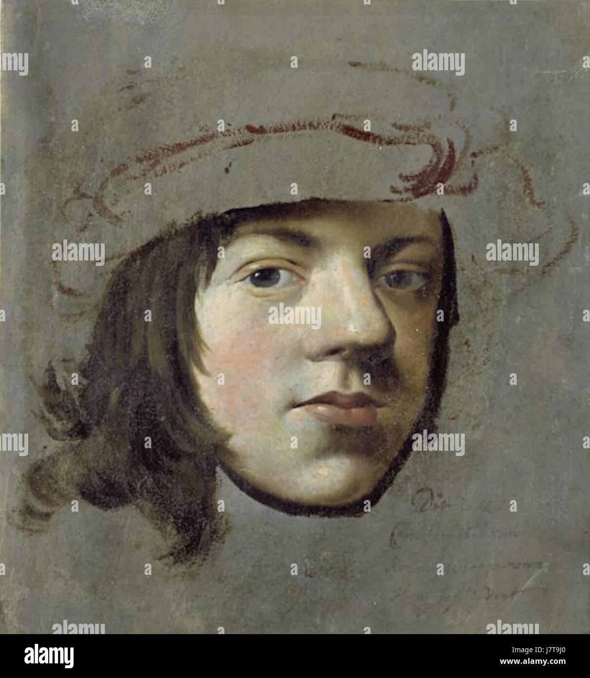 17th century dutch realism hi-res stock photography and images - Alamy