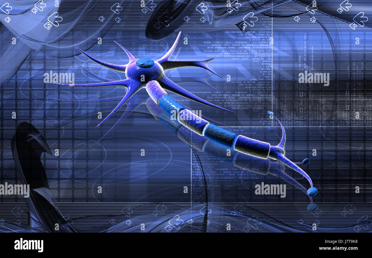 blue education medicinally medical graphics colour science illustration ...