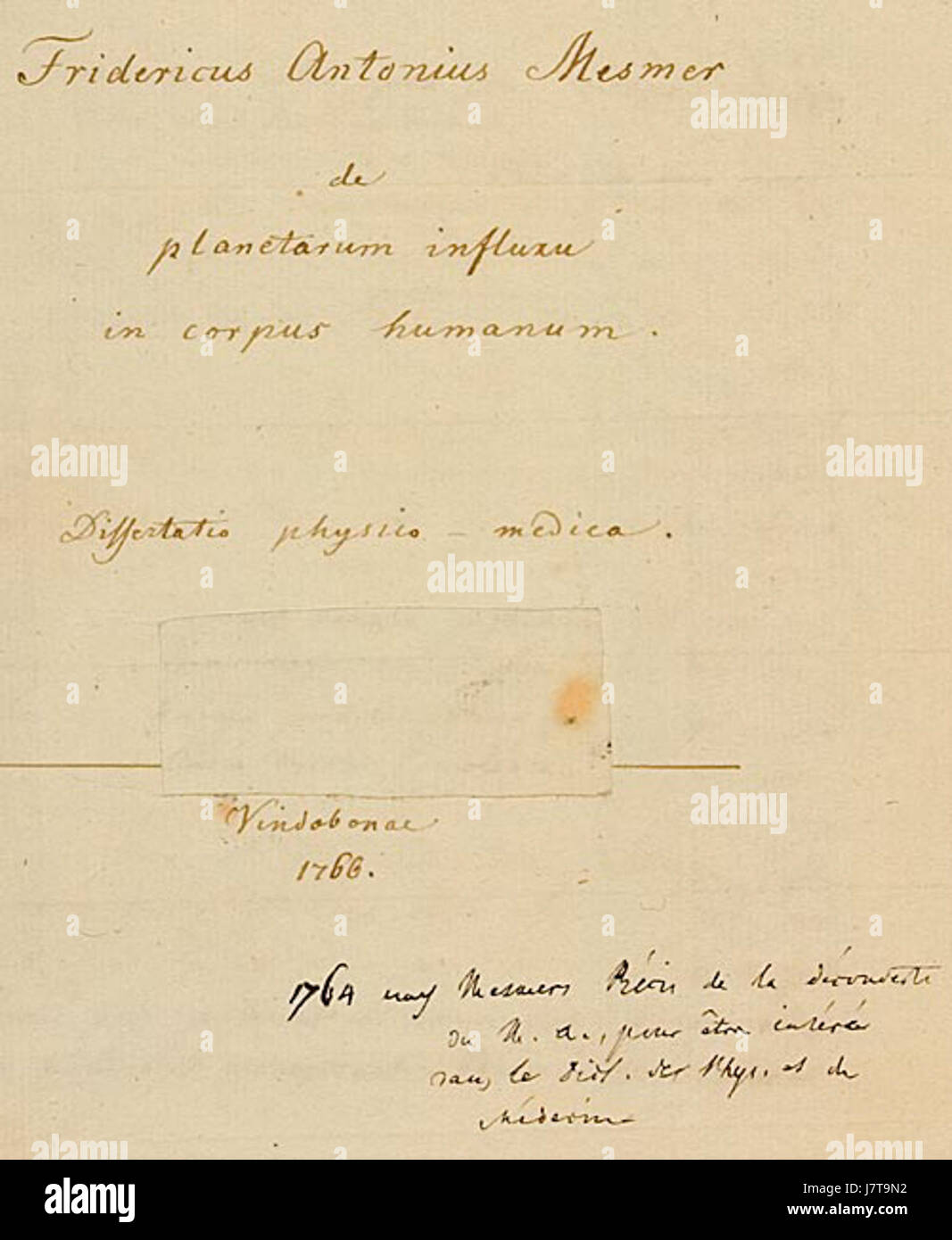 'De planetarum influxu in corpus humanum' is a manuscript that explores ...