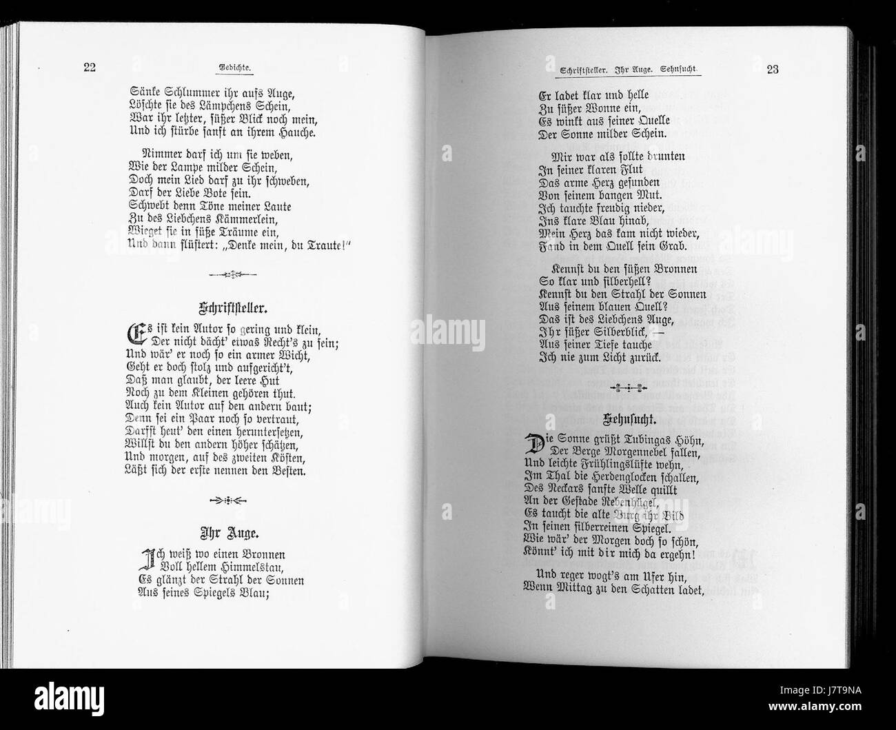 The first volume of Wilhelm Hauff's works includes a selection of his ...