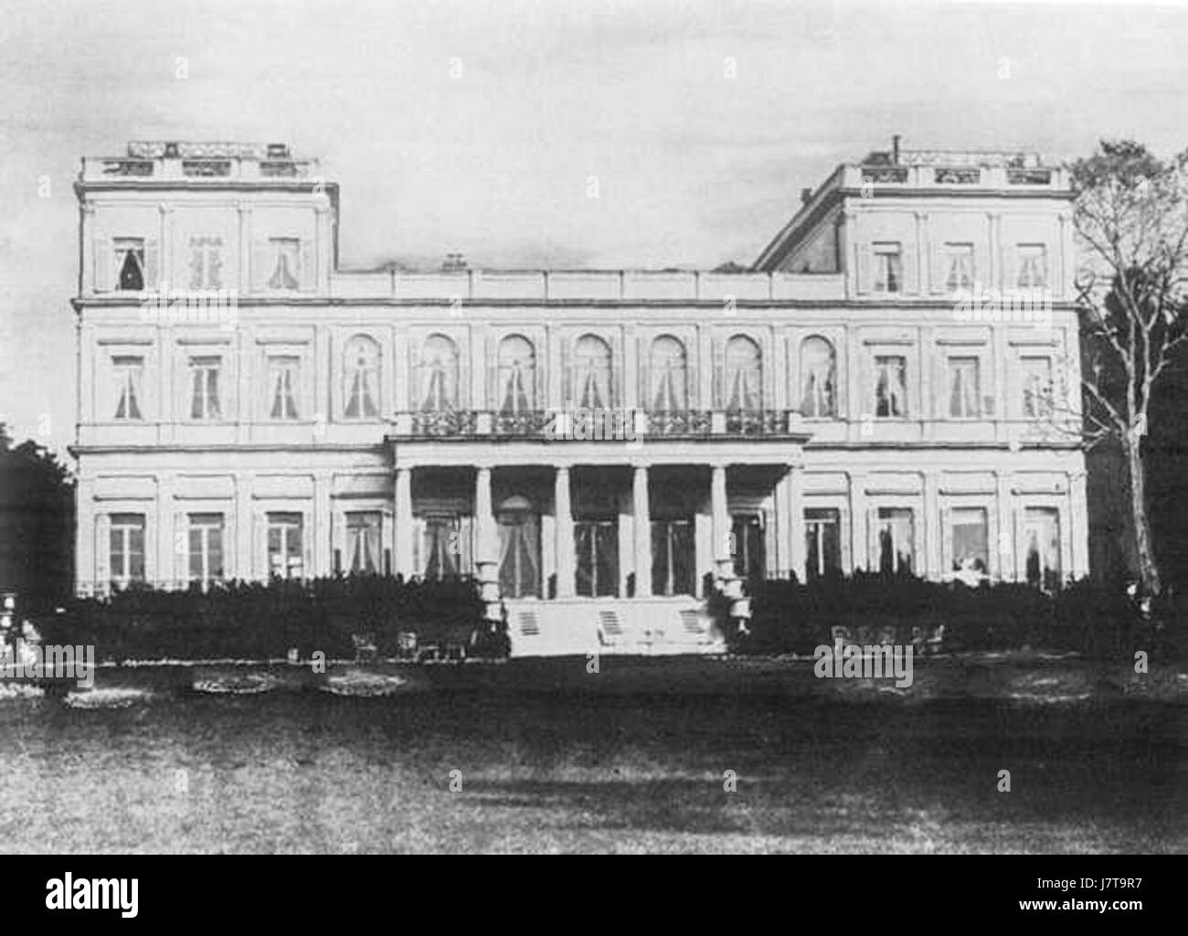 Het nieuwe Black and White Stock Photos & Images - Alamy