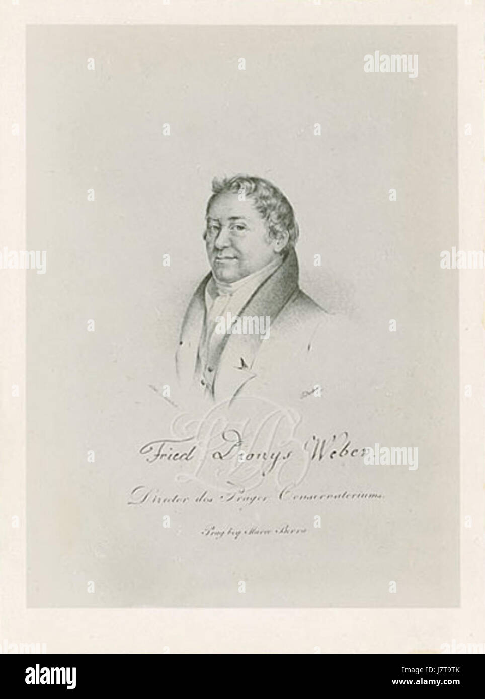 The image features a work by artist D. Weber, known for [provide brief ...