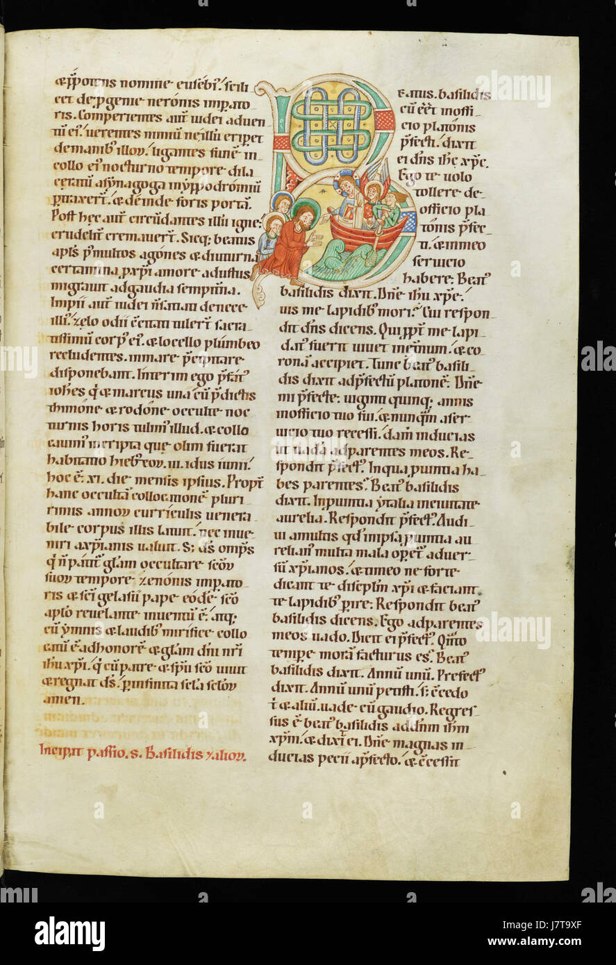 Manuscript transmission hi-res stock photography and images - Alamy