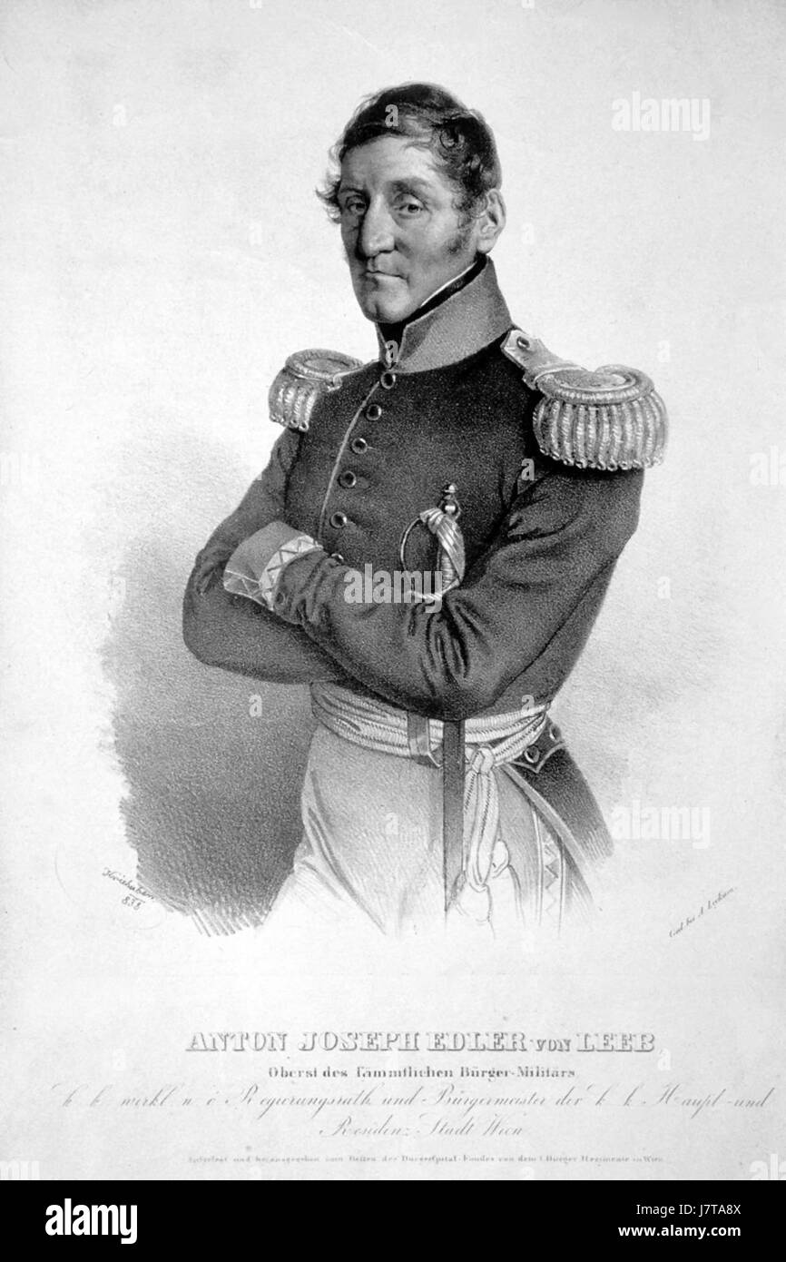 Von leeb hi-res stock photography and images - Alamy