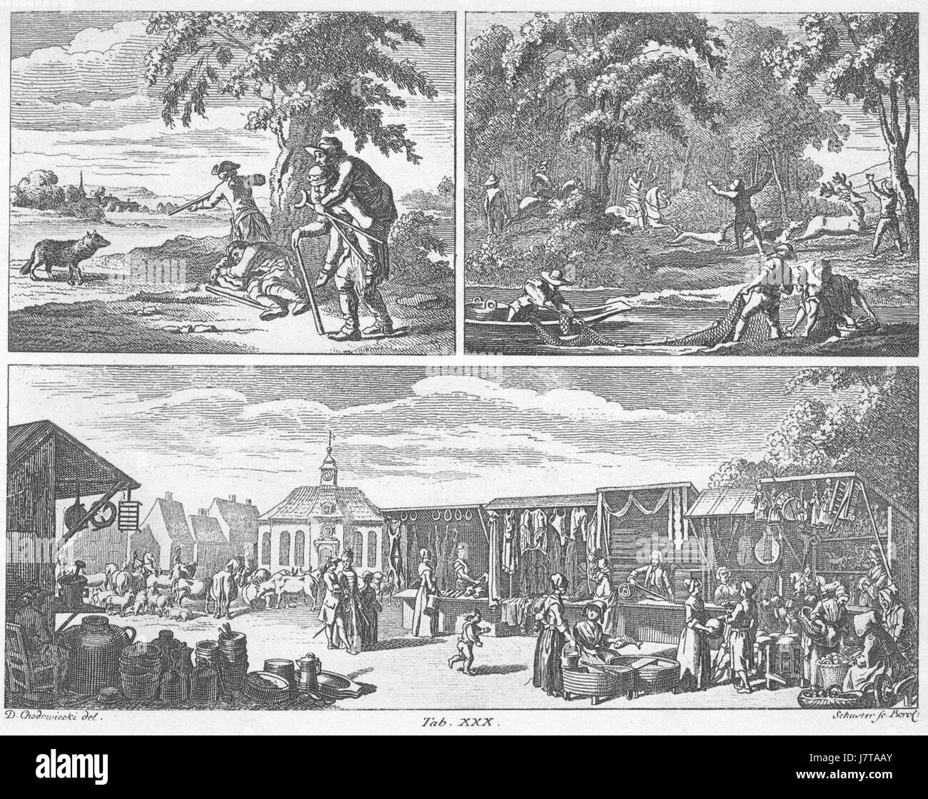 30 engraving Black and White Stock Photos & Images - Alamy